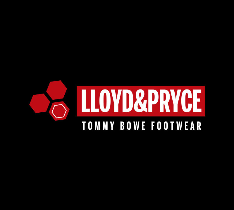 Lloyd & Pryce Shoes Tommy Bowe Mens Footwear | UK