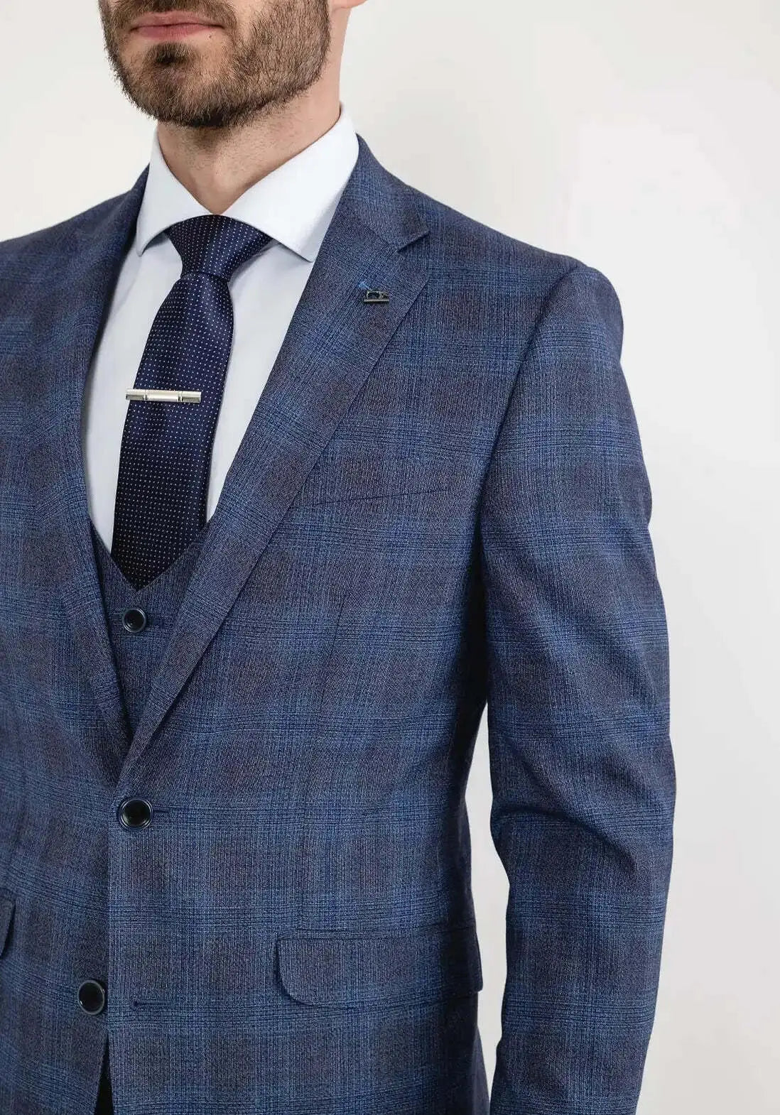 White Label Men’s Suits | Blazers | Shirts - Belfast | Lisburn | UK
